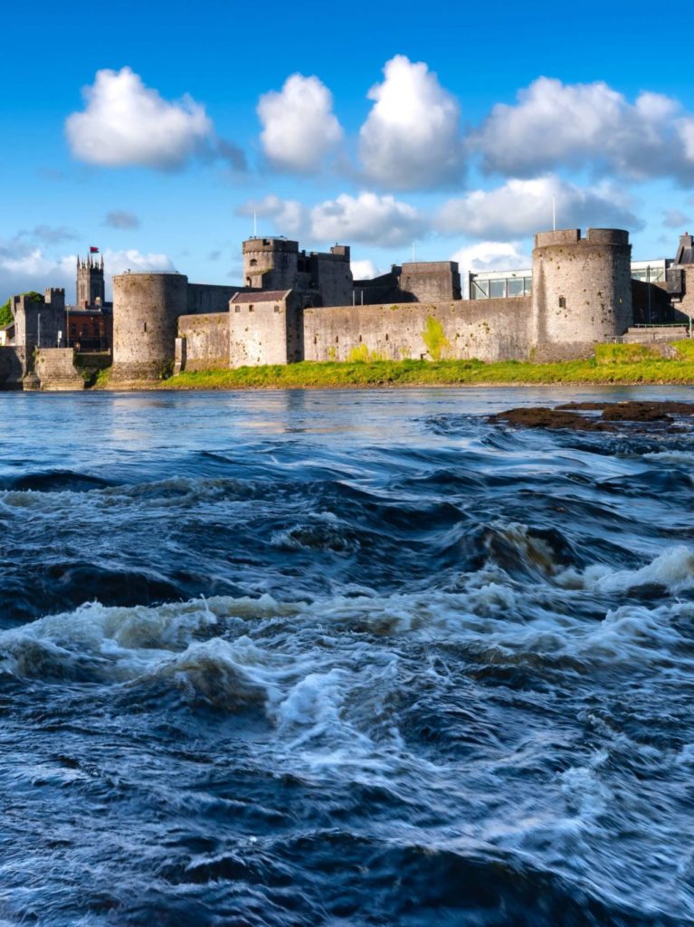 City Centre Hotels Limerick | 4-Star Limerick Strand Hotel