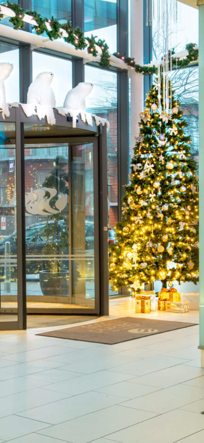 Christmas Party Nights | Christmas Events | The Strand Limerick