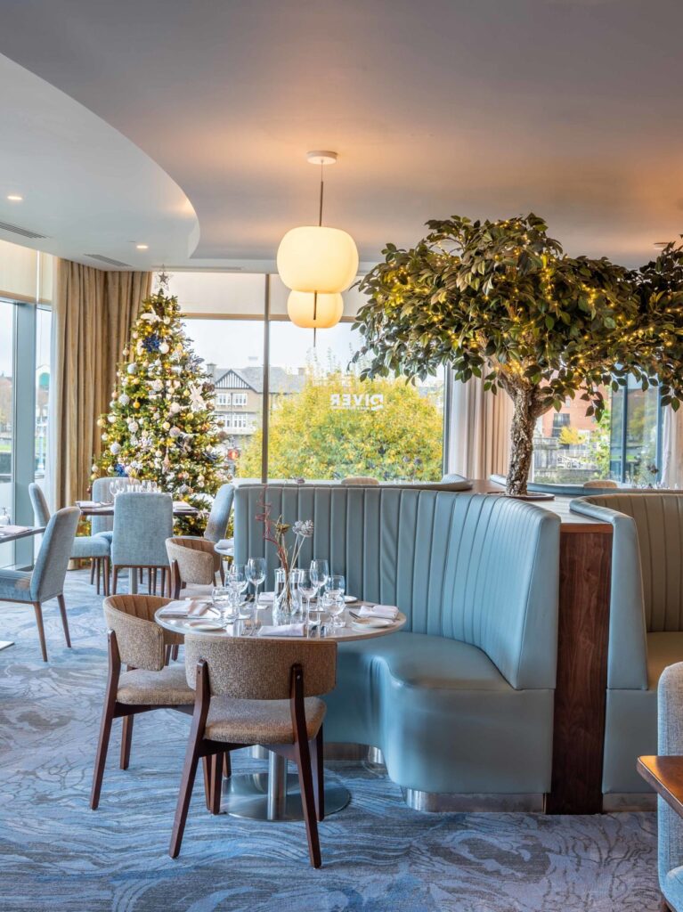 City Centre Hotels Limerick | 4-Star Limerick Strand Hotel