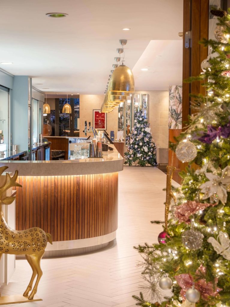 City Centre Hotels Limerick | 4-Star Limerick Strand Hotel