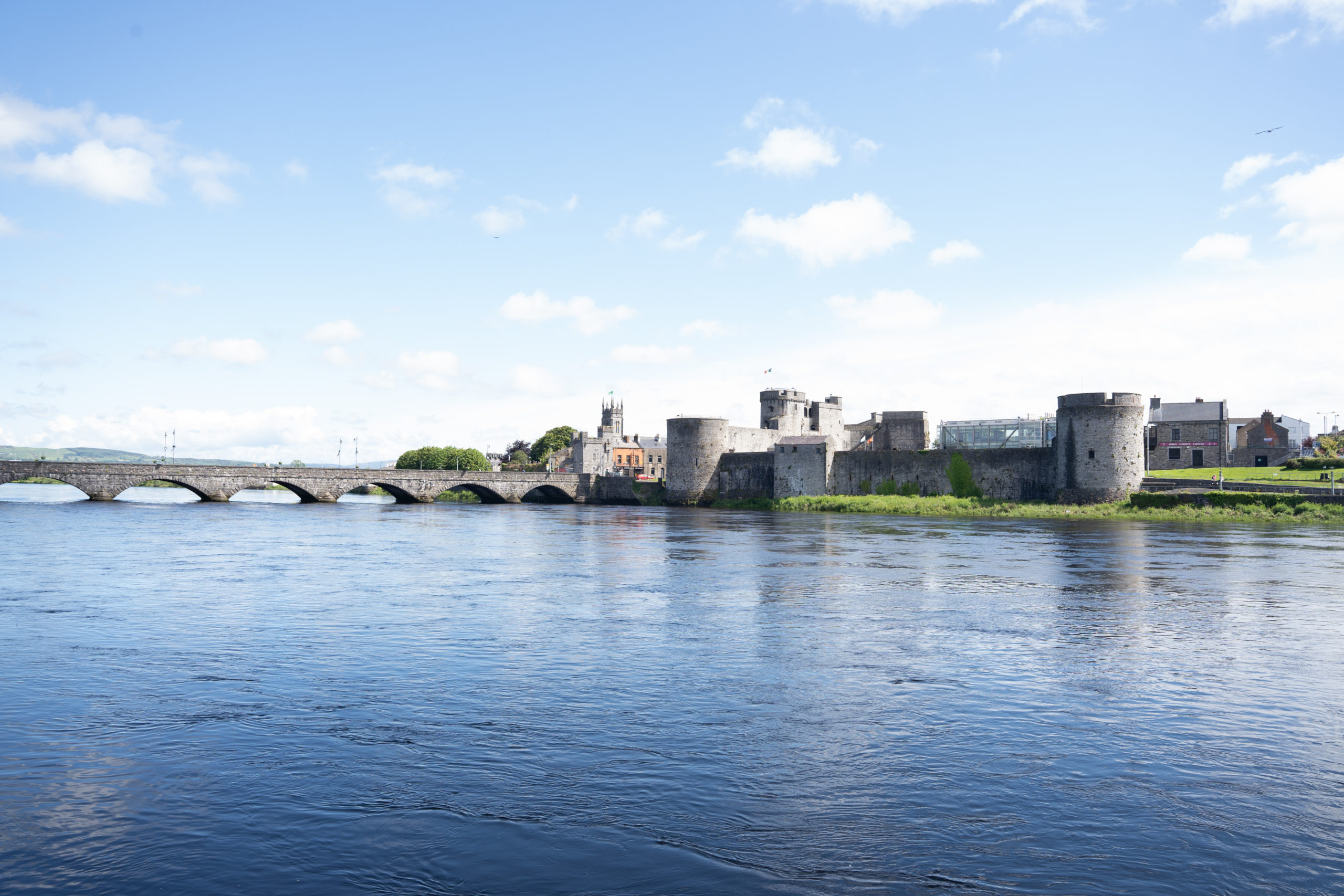 Killaloe River Cruises | Limerick Strand Hotel