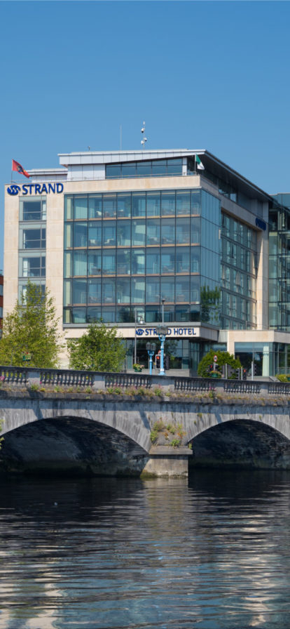 US Visitors | Breaks in Ireland | Limerick Strand Hotel