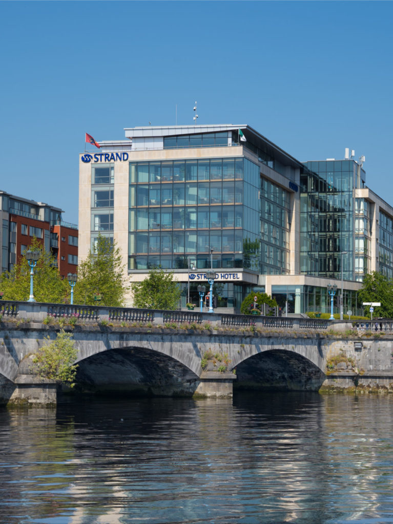 Summer Escapes | Limerick Hotel Offers | Limerick Strand Hotel