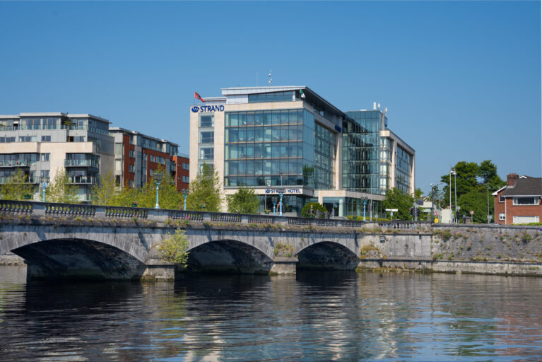 Pay Now and Save More | Hotel Deals Limerick | Limerick Strand