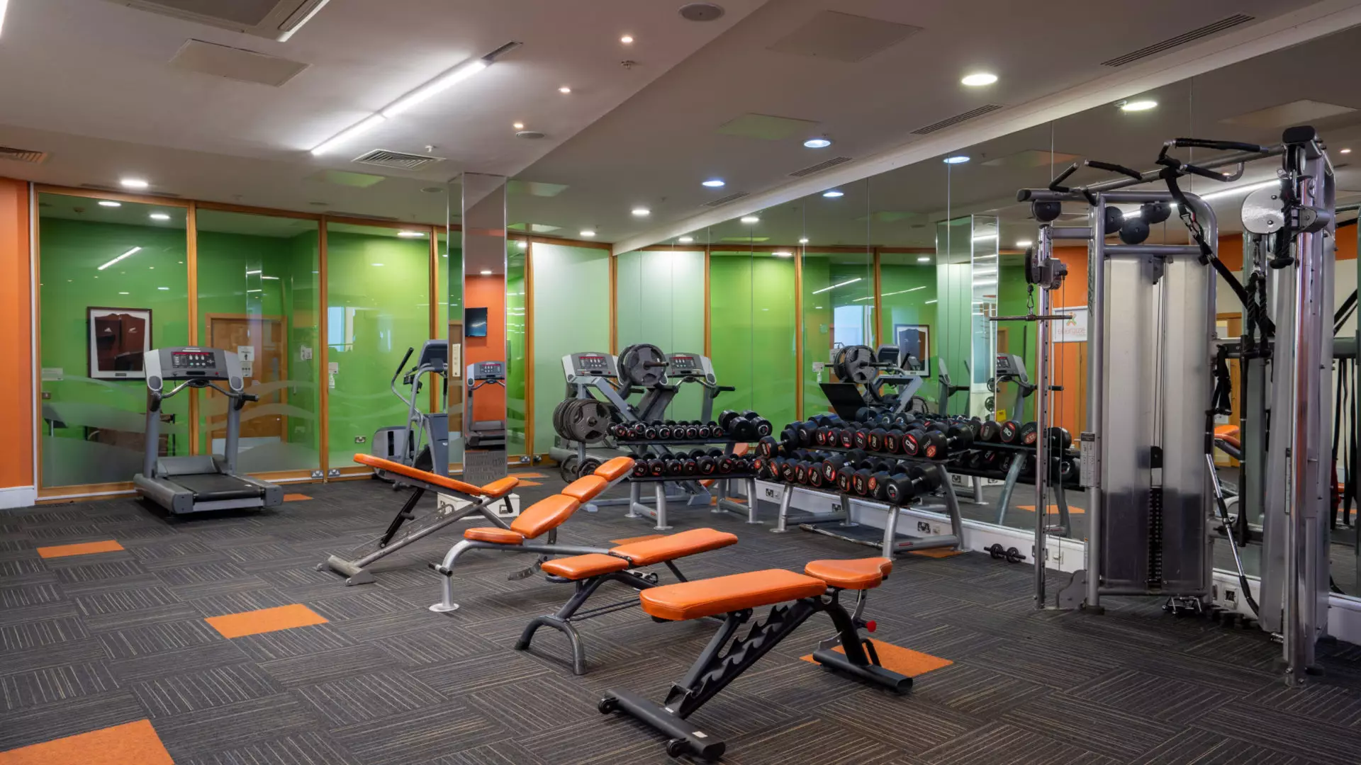 Energize Leisure Centre | Hotels With Swimming Pool