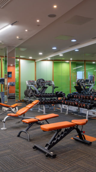 Energize Leisure Centre | Hotels With Swimming Pool