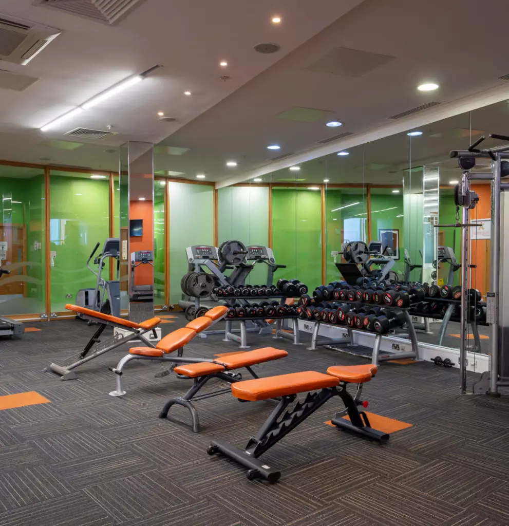 Energize Leisure Centre | Hotels With Swimming Pool