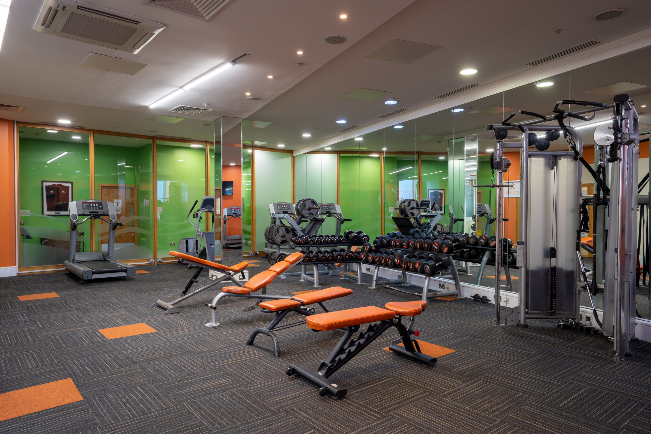 Energize Leisure Centre | Hotels With Swimming Pool