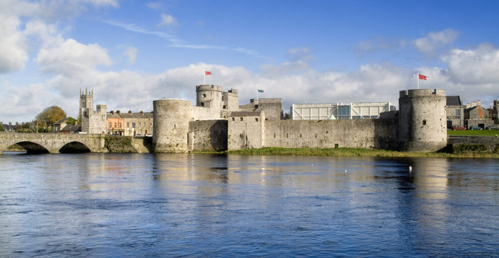 Summer Breaks | Summer Hotel Offers Limerick | Limerick Strand