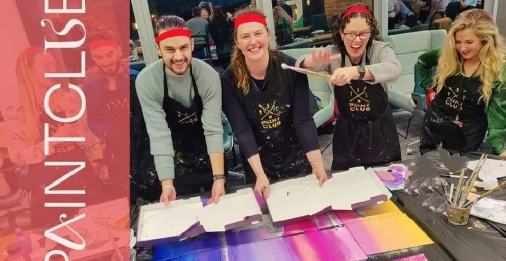 Team Building Activities Limerick | Limerick Strand Hotel