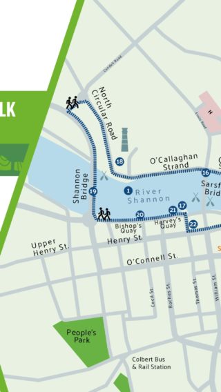 Limerick Attractions | Breaks In Limerick| Limerick Strand Hotel