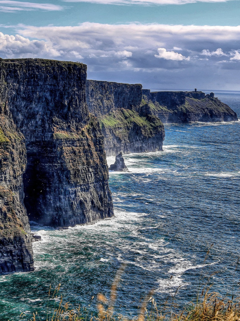 Wild Atlantic Way Limerick | Beaches Near Limerick | Limerick Strand