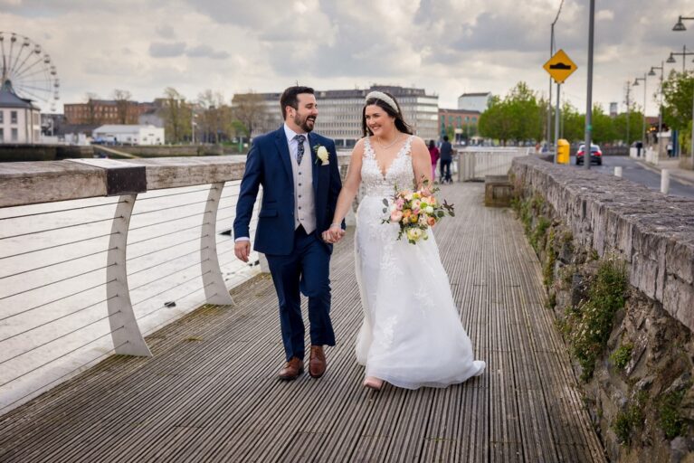 Luxury Wedding Venue Limerick | Wedding Hotel Limerick