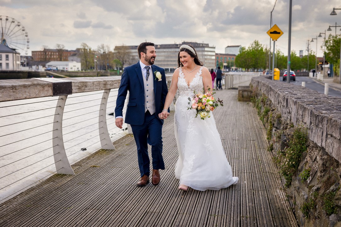 Luxury Wedding Venue Limerick | Wedding Hotel Limerick