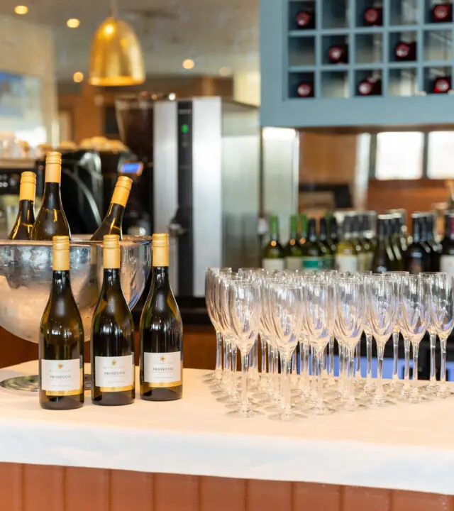 The River Bar & Restaurant | Places To Eat In Limerick City