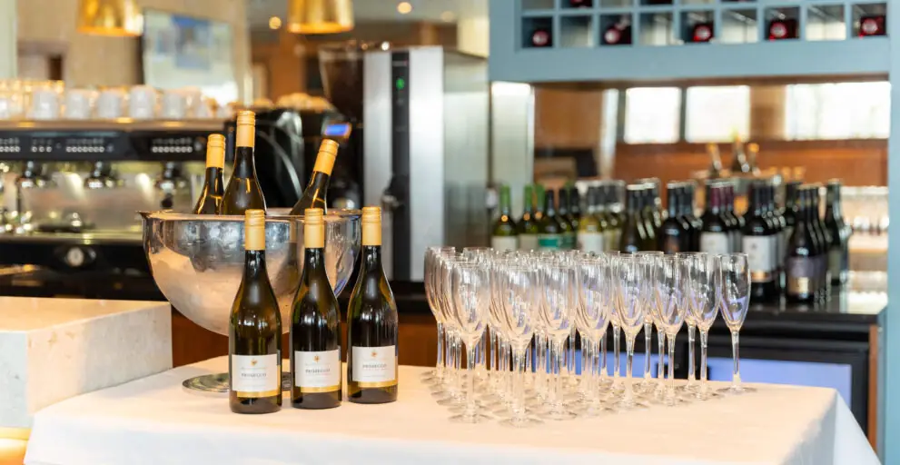 The River Bar & Restaurant | Places To Eat In Limerick City