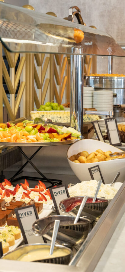 Sunday Lunch | Best Sunday Lunch Limerick | River Bar & Restaurant