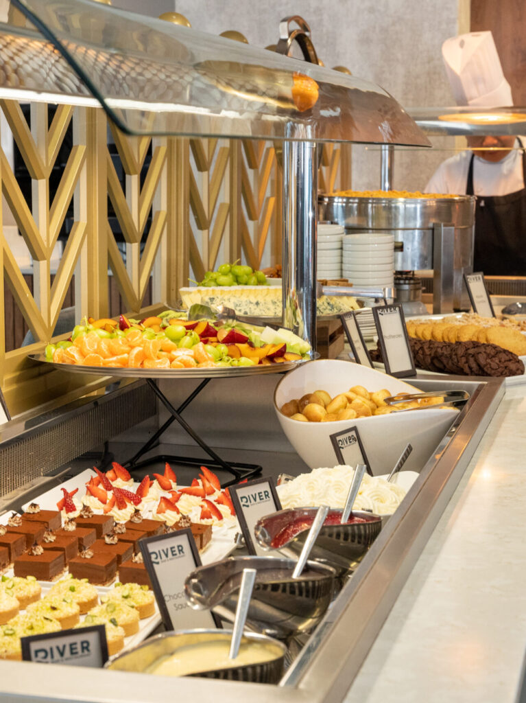 Sunday Lunch | Best Sunday Lunch Limerick | River Bar & Restaurant