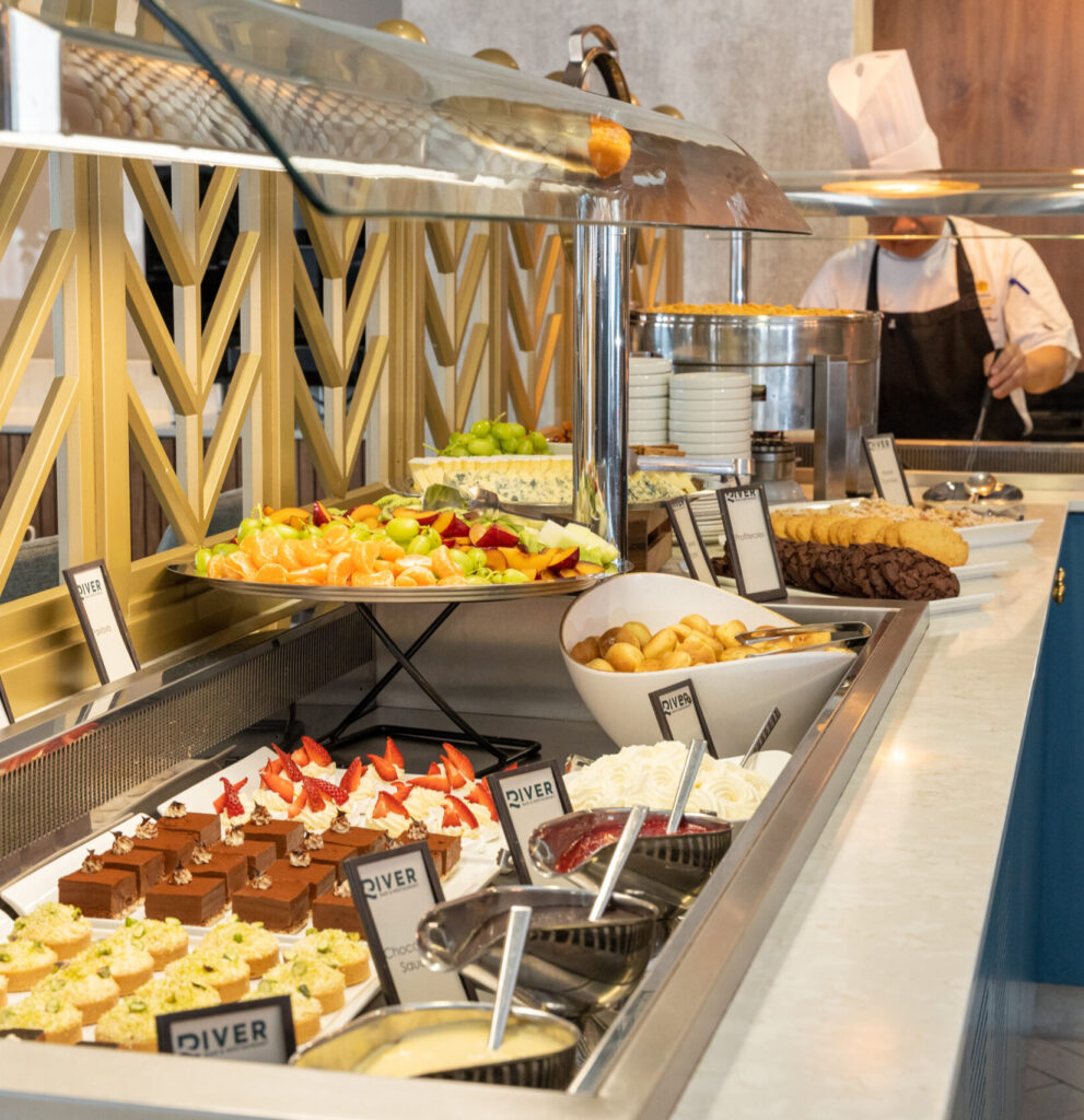 Sunday Lunch | Best Sunday Lunch Limerick | River Bar & Restaurant