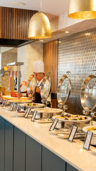 View Our Menus | Award Winning Dining | Limerick Strand Hotel