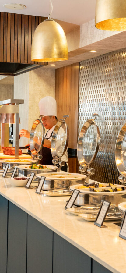 View Our Menus | Award Winning Dining | Limerick Strand Hotel