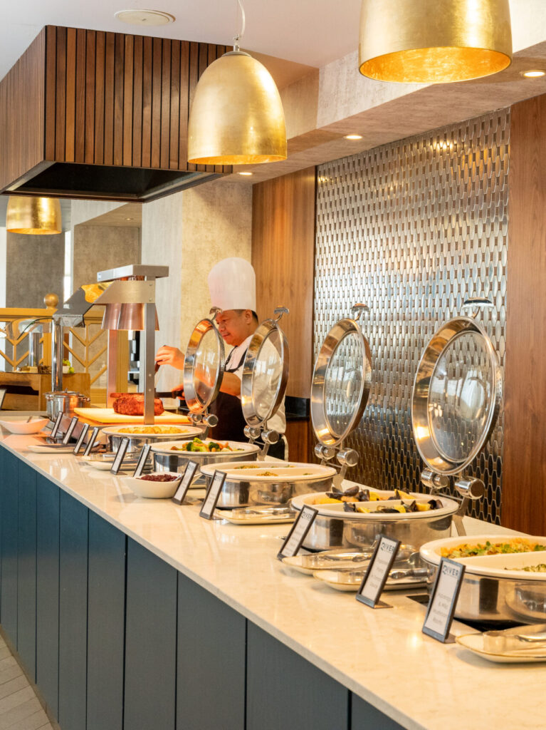 City Centre Hotels Limerick | 4-Star Limerick Strand Hotel