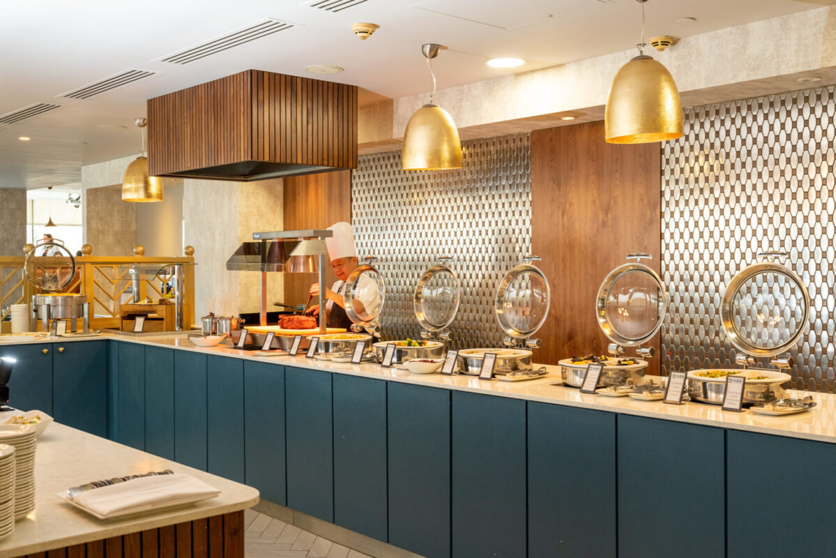 Sunday Lunch | Best Sunday Lunch Limerick | River Bar & Restaurant