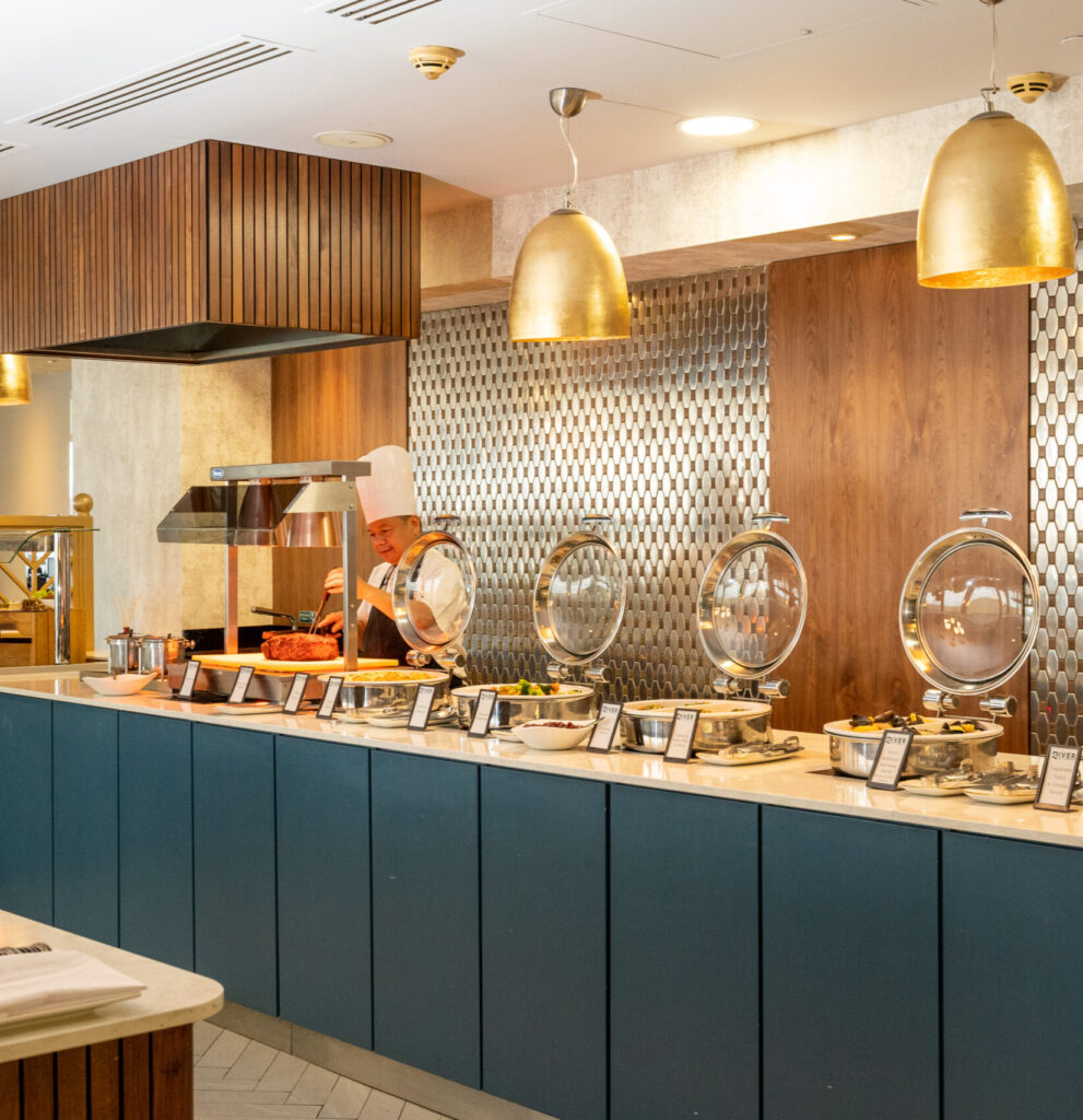 Sunday Lunch | Best Sunday Lunch Limerick | River Bar & Restaurant