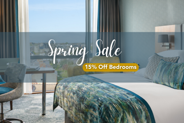 City Centre Hotels Limerick | 4-Star Limerick Strand Hotel