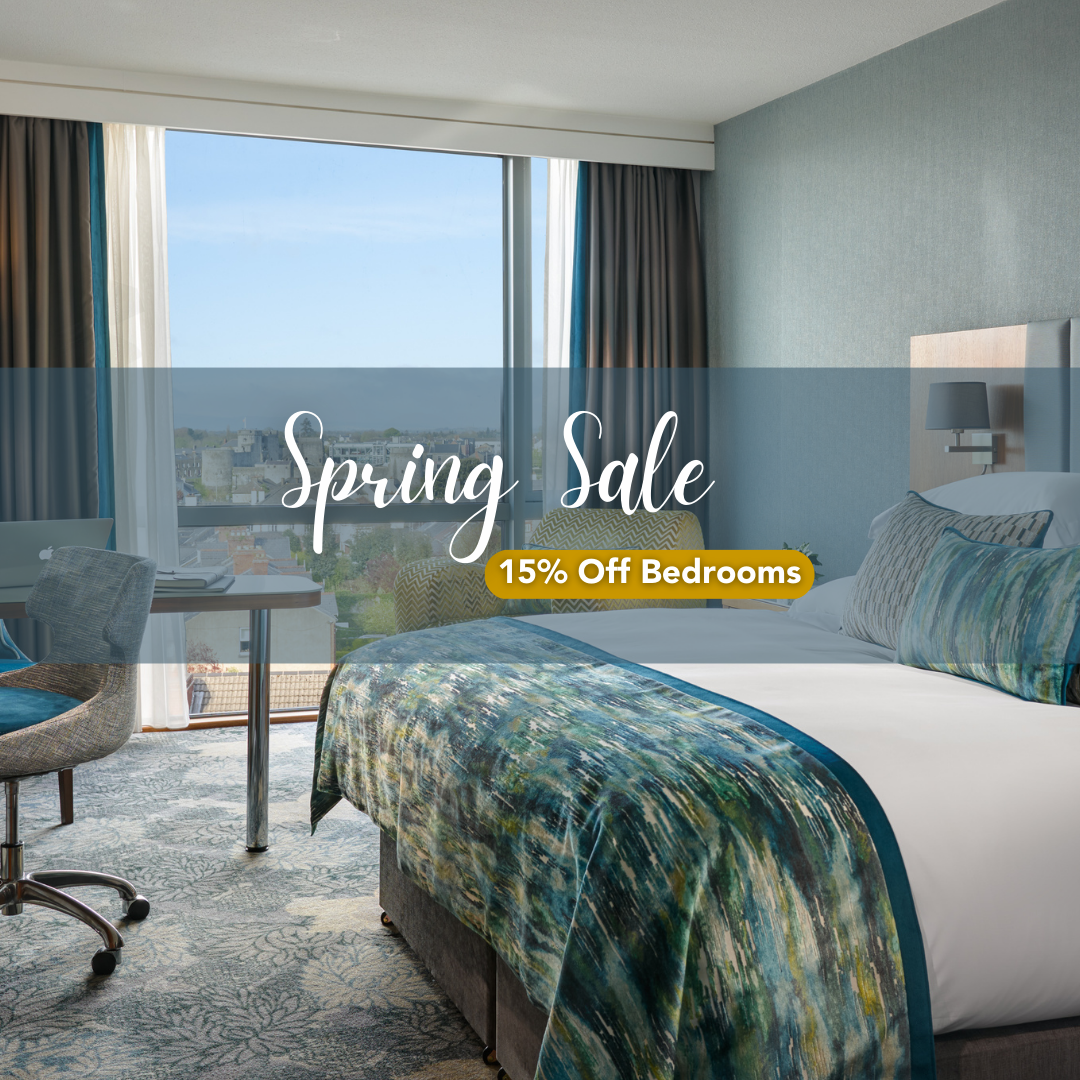 City Centre Hotels Limerick | 4-Star Limerick Strand Hotel