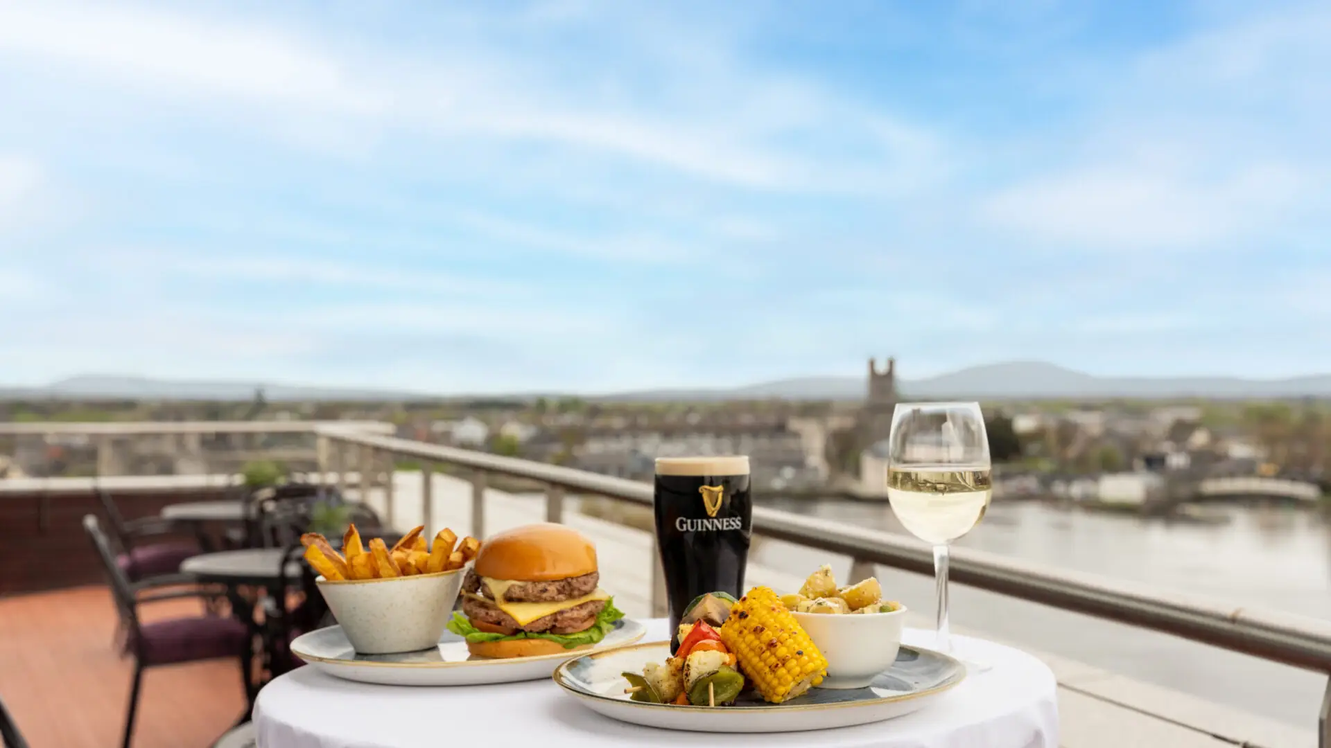 Party Venue Limerick | River Bar & Restaurant | Limerick Strand Hotel