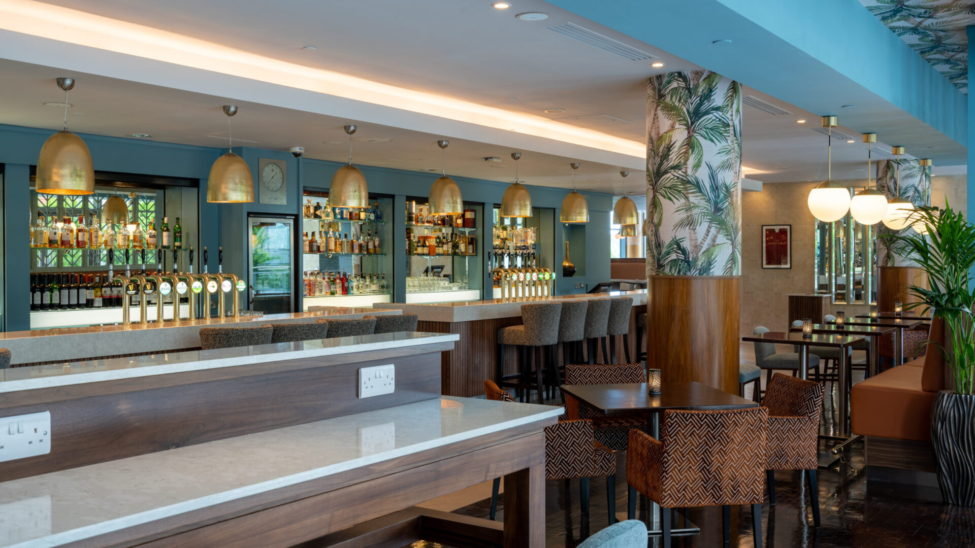 Lunch in Limerick | River Restaurant & Bar | Limerick Strand