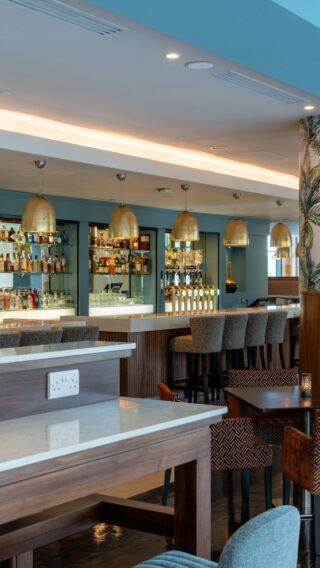 Lunch in Limerick | River Restaurant & Bar | Limerick Strand