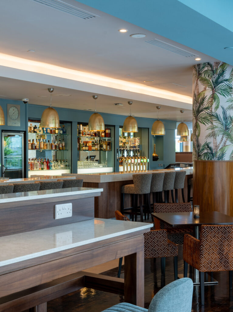 Lunch in Limerick | River Restaurant & Bar | Limerick Strand