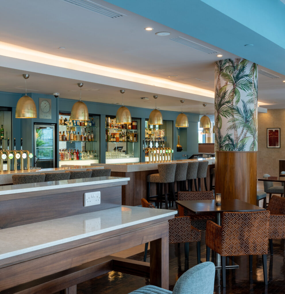 Lunch in Limerick | River Restaurant & Bar | Limerick Strand