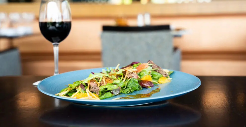 Lunch in Limerick | River Restaurant & Bar | Limerick Strand