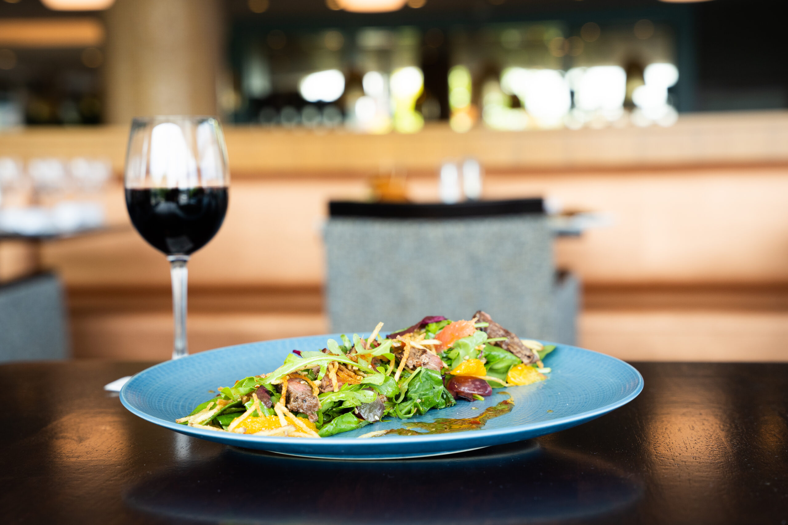 Lunch in Limerick | River Restaurant & Bar | Limerick Strand