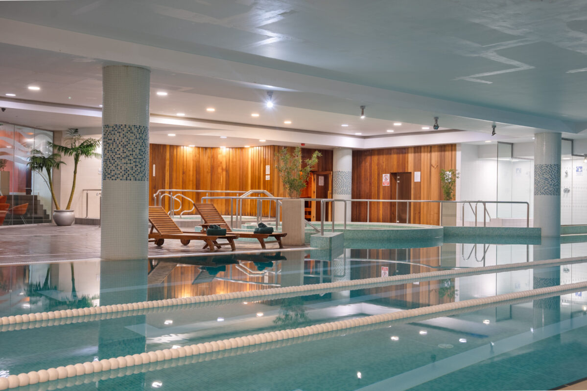 City Centre Hotels Limerick | 4-Star Limerick Strand Hotel
