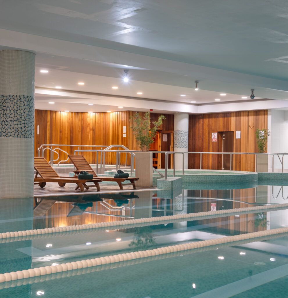 City Centre Hotels Limerick | 4-Star Limerick Strand Hotel
