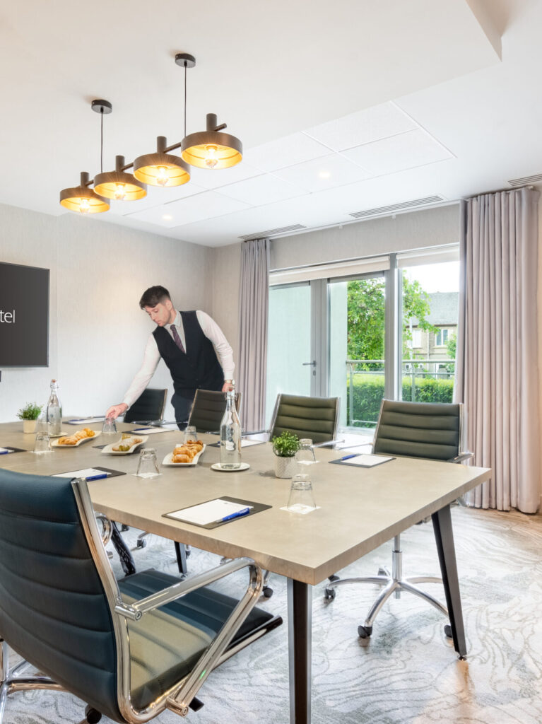 Strand Hotel Brochure | Limerick Luxury Hotels | The Limerick Strand