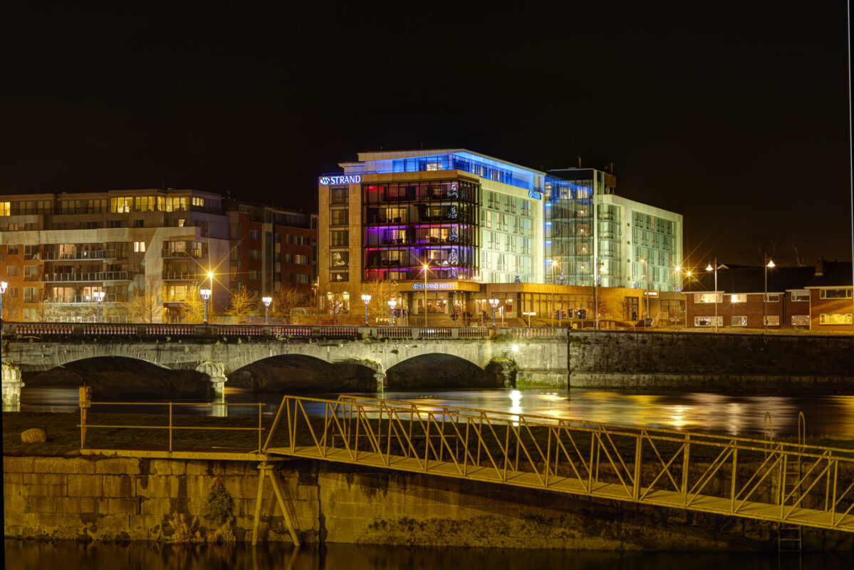 Winter Breaks In Limerick | Strand Hotel Limerick