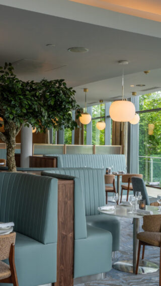 View Our Menus | Award Winning Dining | Limerick Strand Hotel