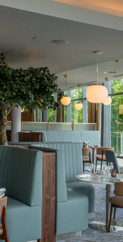 View Our Menus | Award Winning Dining | Limerick Strand Hotel