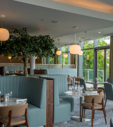 View Our Menus | Award Winning Dining | Limerick Strand Hotel