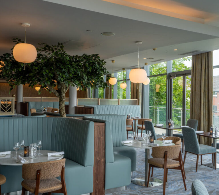 View Our Menus | Award Winning Dining | Limerick Strand Hotel