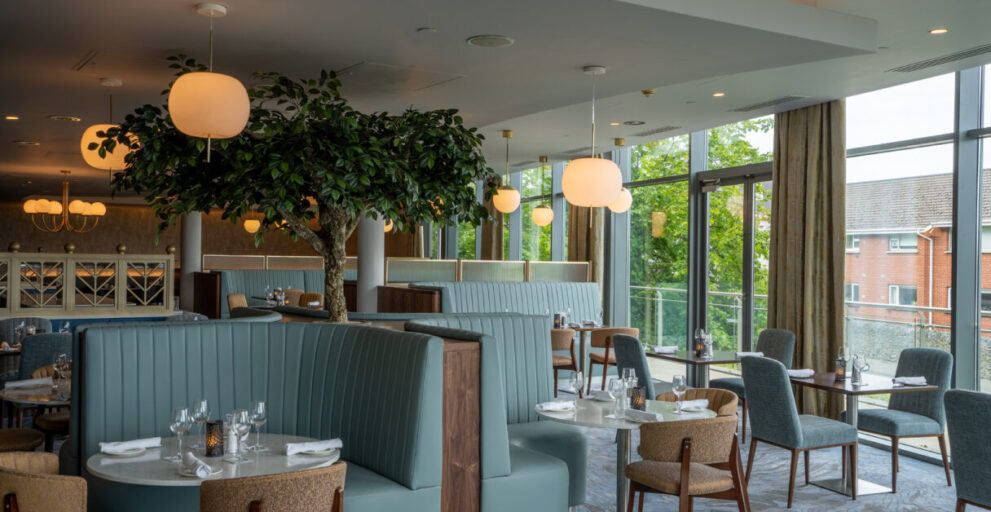 View Our Menus | Award Winning Dining | Limerick Strand Hotel