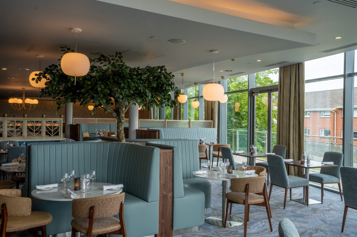 View Our Menus | Award Winning Dining | Limerick Strand Hotel
