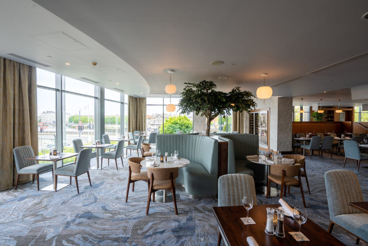 The Limerick Strand Hotel | Limerick City Hotel | Official Website