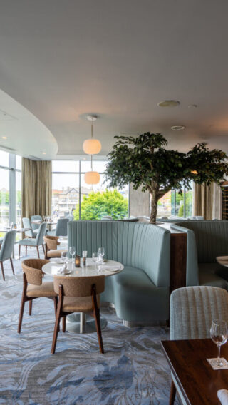 The Limerick Strand Hotel | Limerick City Hotel | Official Website