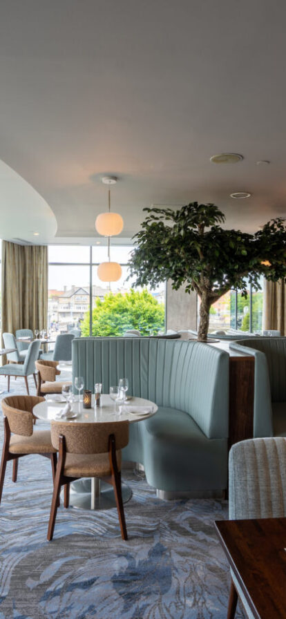 The Limerick Strand Hotel | Limerick City Hotel | Official Website